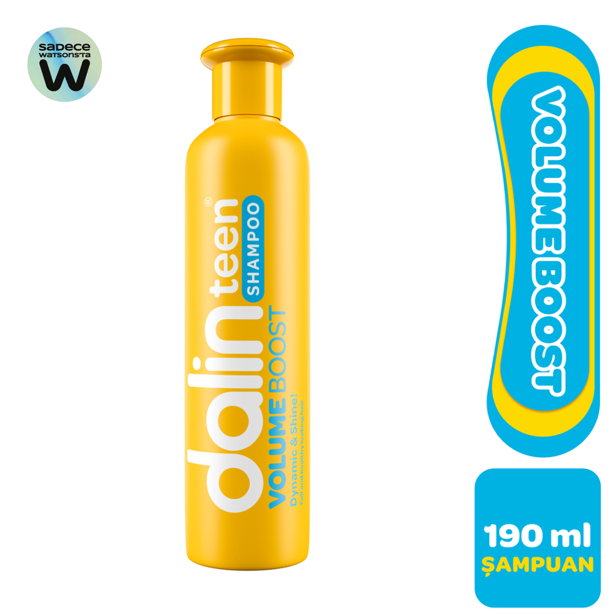 Dalin - Dalin'de eğlence kokusunda mutluluk var!