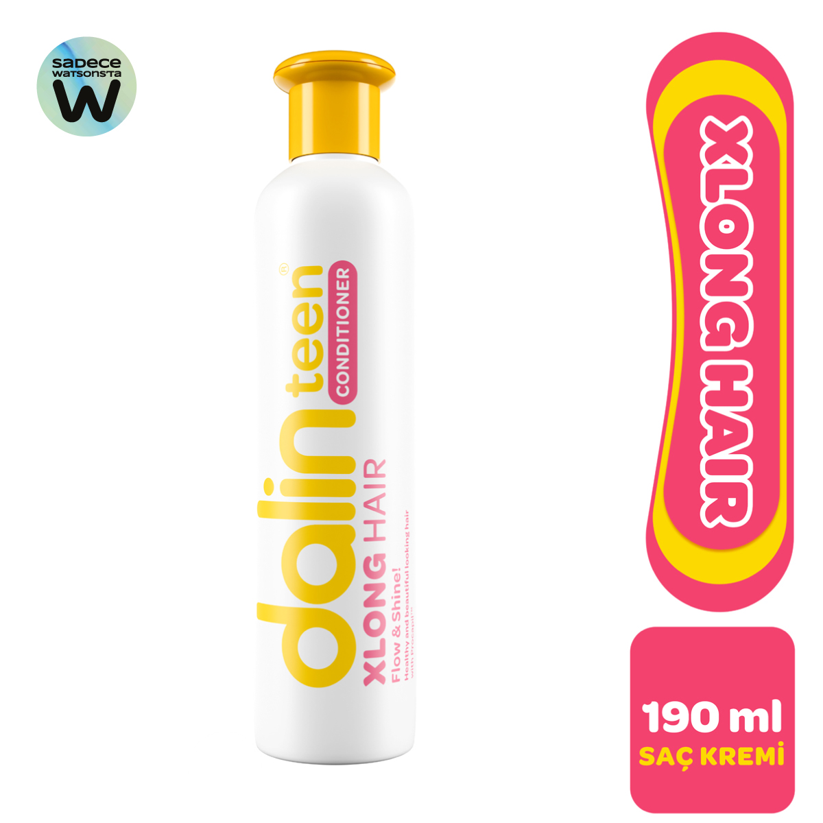 Dalin - Dalin'de eğlence kokusunda mutluluk var!