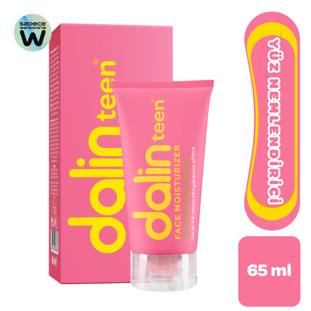 Dalin - Dalin'de eğlence kokusunda mutluluk var!