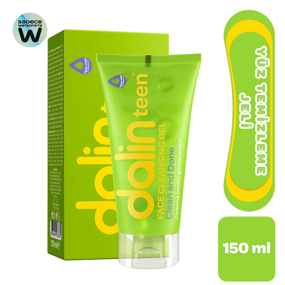 Dalin - Dalin'de eğlence kokusunda mutluluk var!